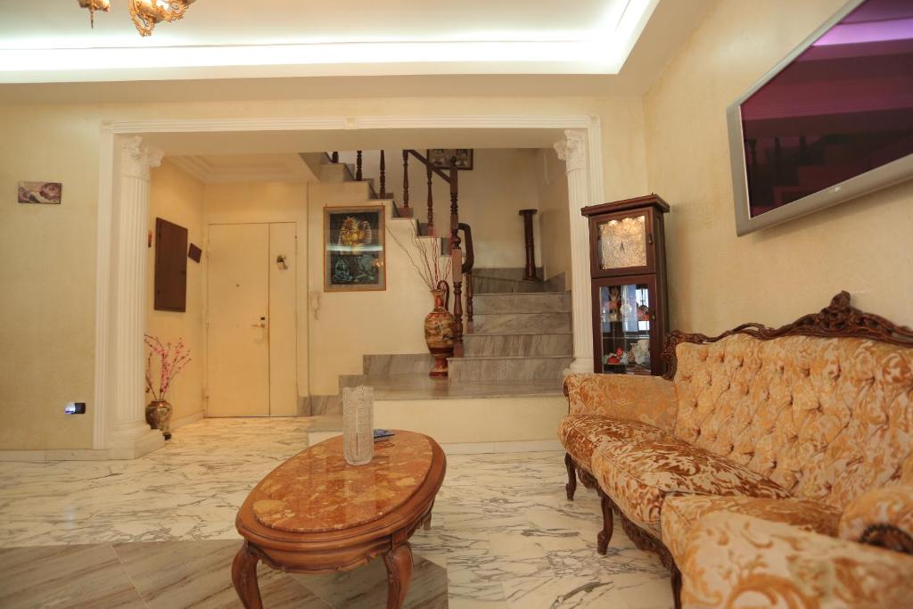 Casa Toto', Naples (updated prices 2025)