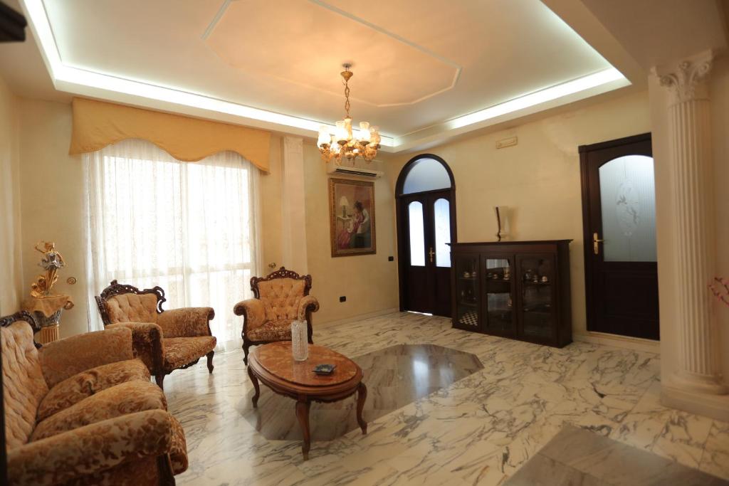 Casa Toto', Naples (updated prices 2025)