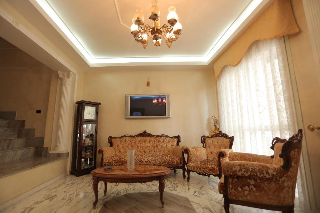 Casa Toto', Naples (updated prices 2025)
