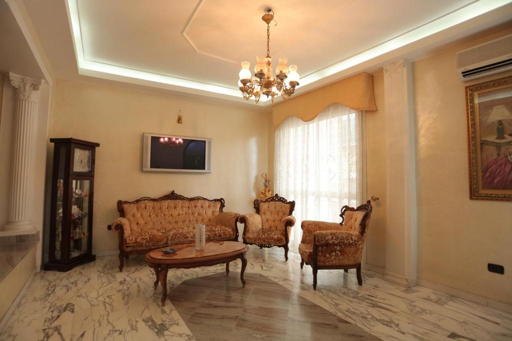 Casa Toto', Naples (updated prices 2025)