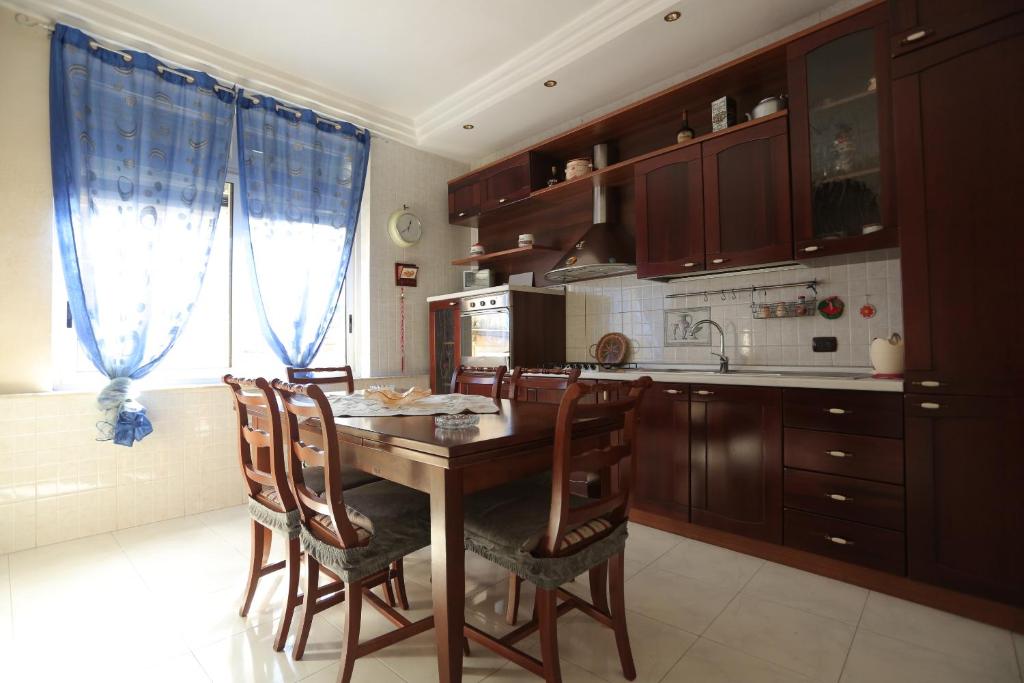 Casa Toto', Naples (updated prices 2025)