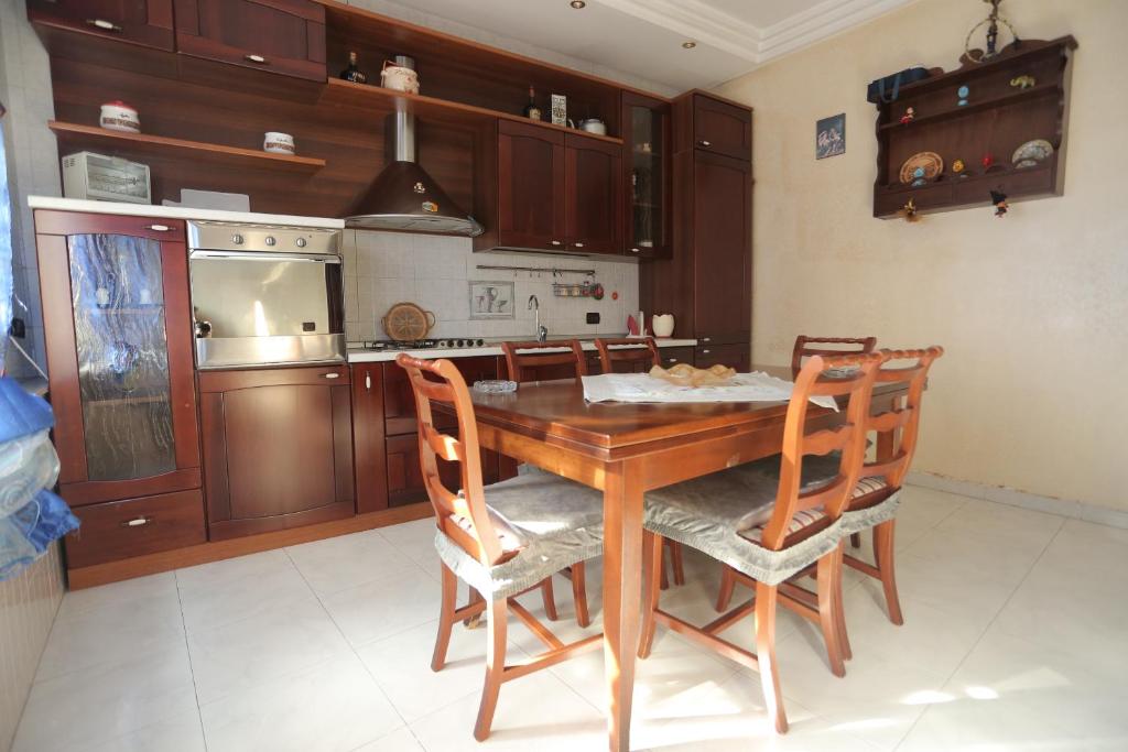 Casa Toto', Naples (updated prices 2025)