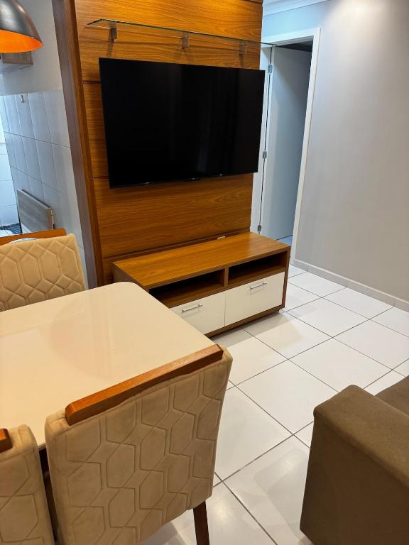 Two Bedroom and One Bathroom Accommodation, Feira de Santana (precios ...