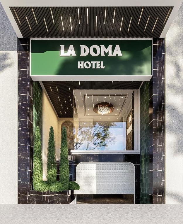 La Doma Hotel - Airport Serviced Residence, Ho Chi Minh (precios ...