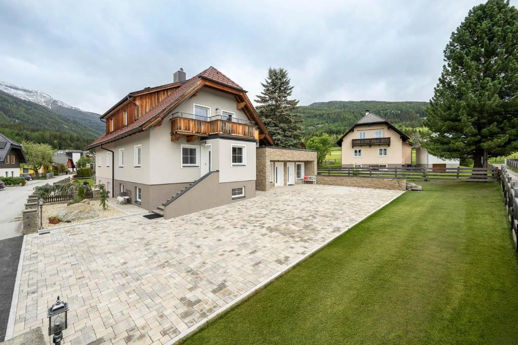 Ferienhaus Enzian, Mauterndorf (updated prices 2026)
