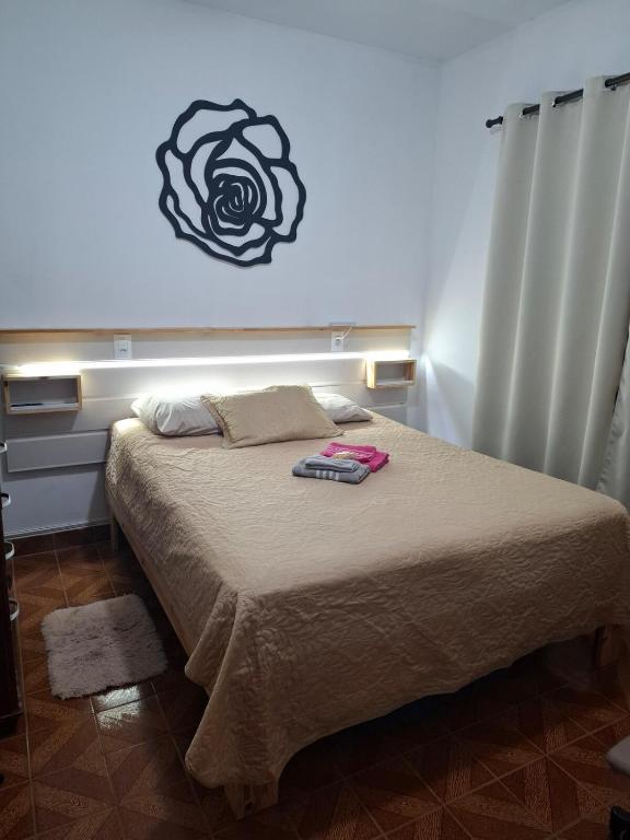 Casa do Toby, Araras (opdaterede priser for 2026)