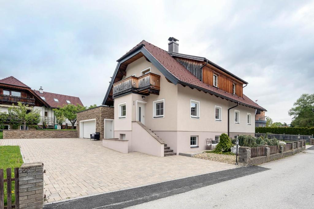 Ferienhaus Edelweiss, Mauterndorf (updated prices 2026)