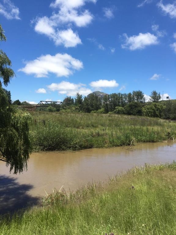 Riverview Country Inn, Van Reenen (updated prices 2025)