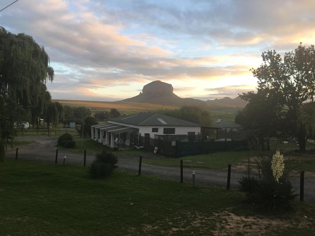 Riverview Country Inn, Van Reenen (updated prices 2025)