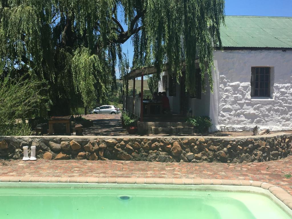 Riverview Country Inn, Van Reenen (updated prices 2025)