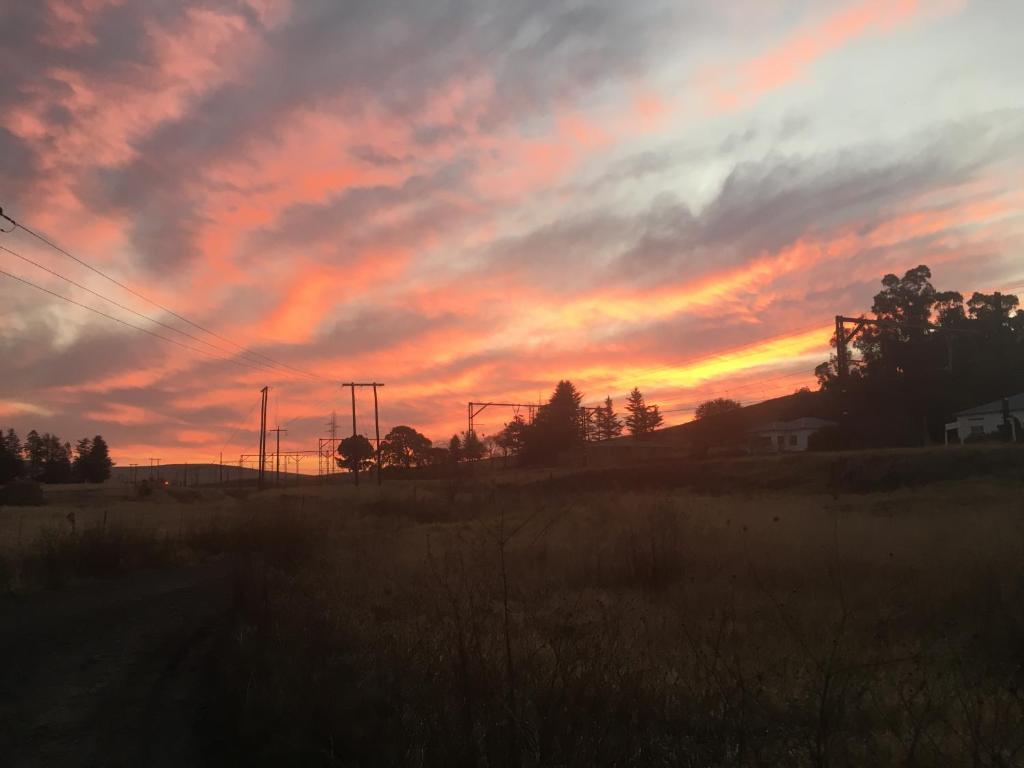 Riverview Country Inn, Van Reenen (updated prices 2025)