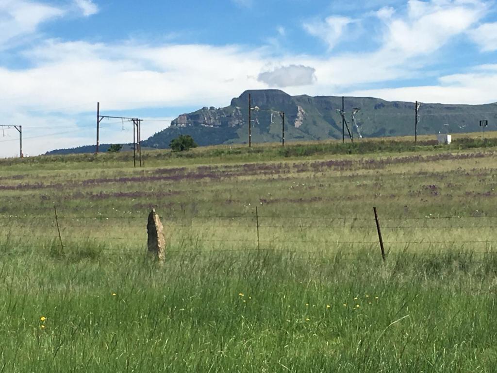 Riverview Country Inn, Van Reenen (updated prices 2025)