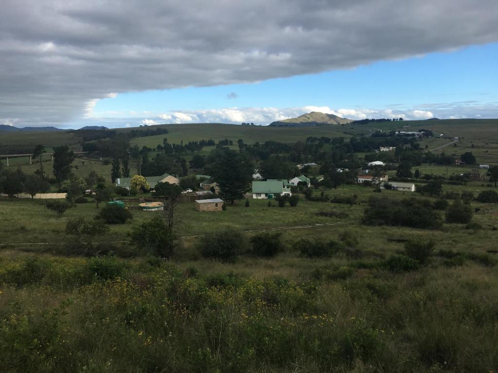 Riverview Country Inn, Van Reenen (updated prices 2025)