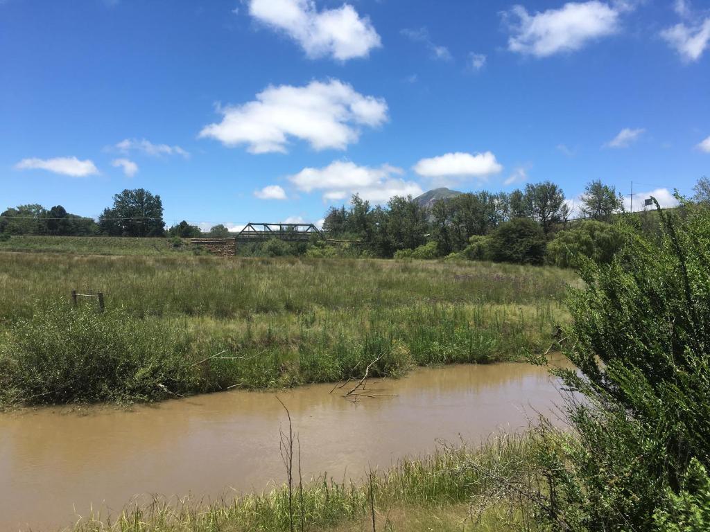 Riverview Country Inn, Van Reenen (updated prices 2025)