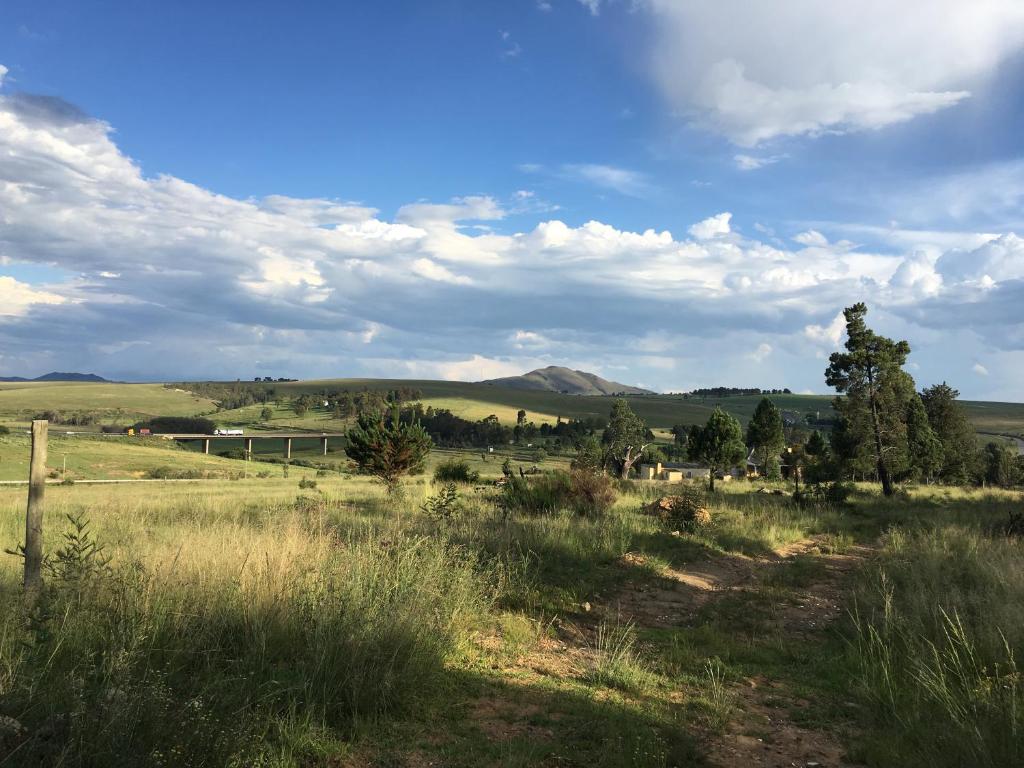 Riverview Country Inn, Van Reenen (updated prices 2025)