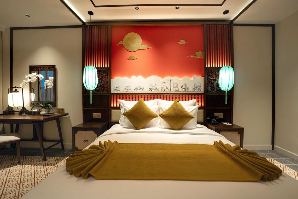 Hoi An Moon Premium Boutique Hotel & Spa, Hoi An (updated prices 2026)