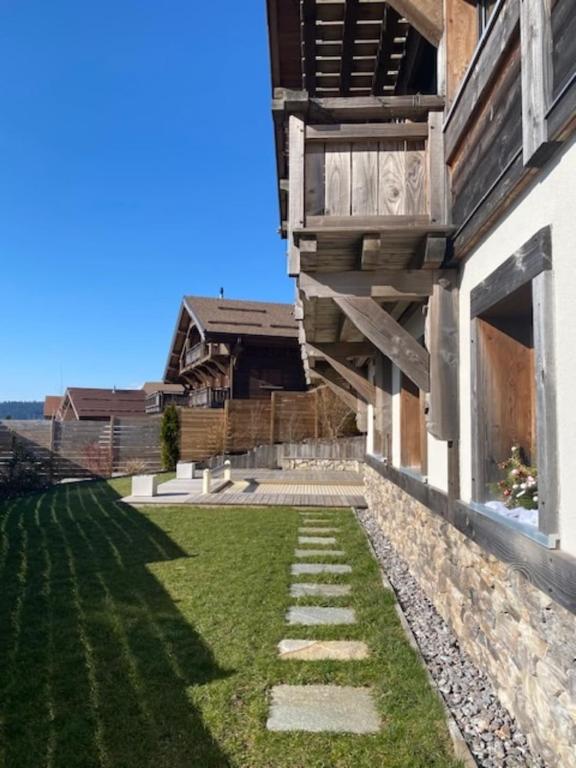 Chalet Valérie - 7 p - Piscine, Gérardmer (aktualisierte Preise für 2026)