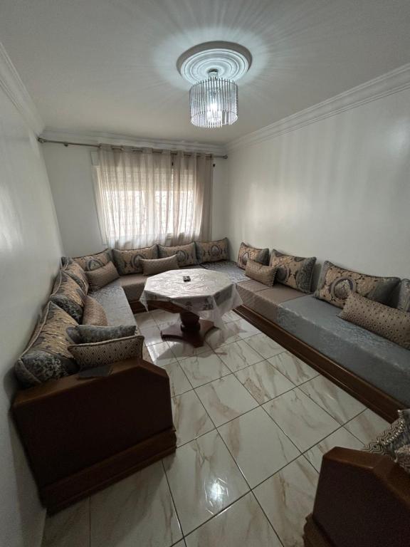得土安的Apartamento Doha Jawharat Tetouan Marjan AP 4（2026 年最新房價）