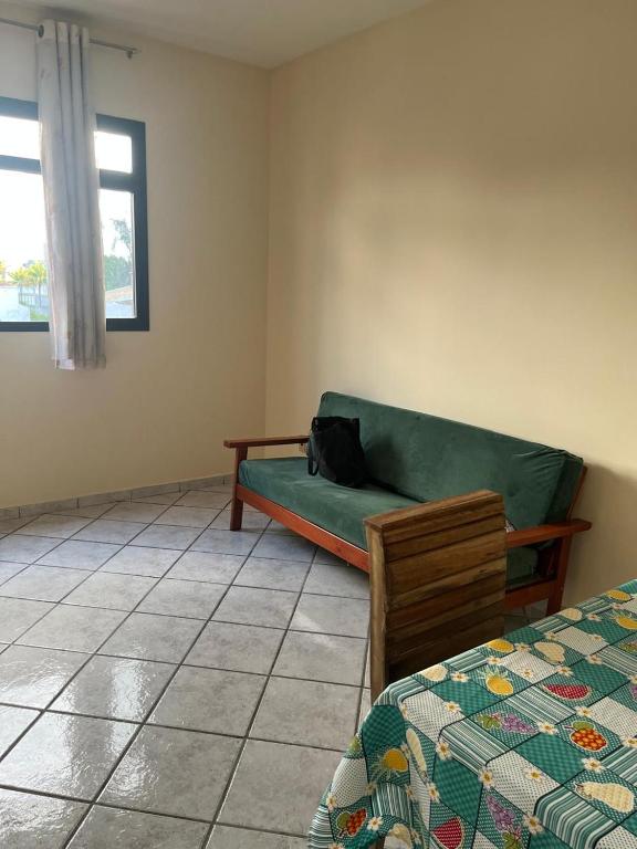 Apartamento Praia do Morro, Guarapari (opdaterede priser for 2026)