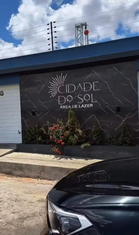 ÁREA do LAZER CIDADE do SOL, Patos (precios actualizados en 2026)