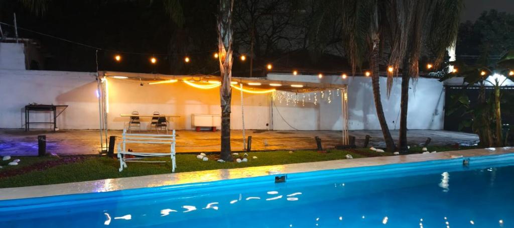 Bolet, Monterrey (updated prices 2026)