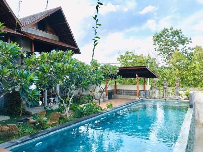 The balangan cozy room 3, Bingin Beach (updated prices 2026)