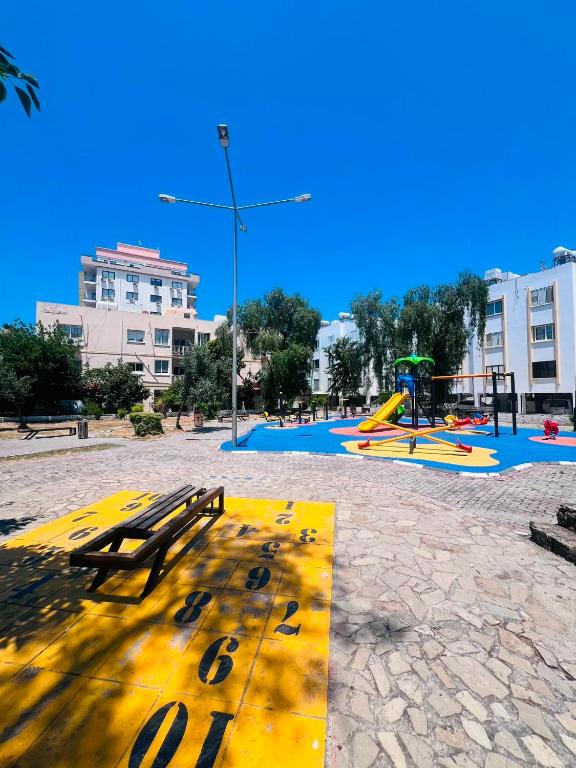 Aslan House, Nicosia (precios actualizados en 2026)