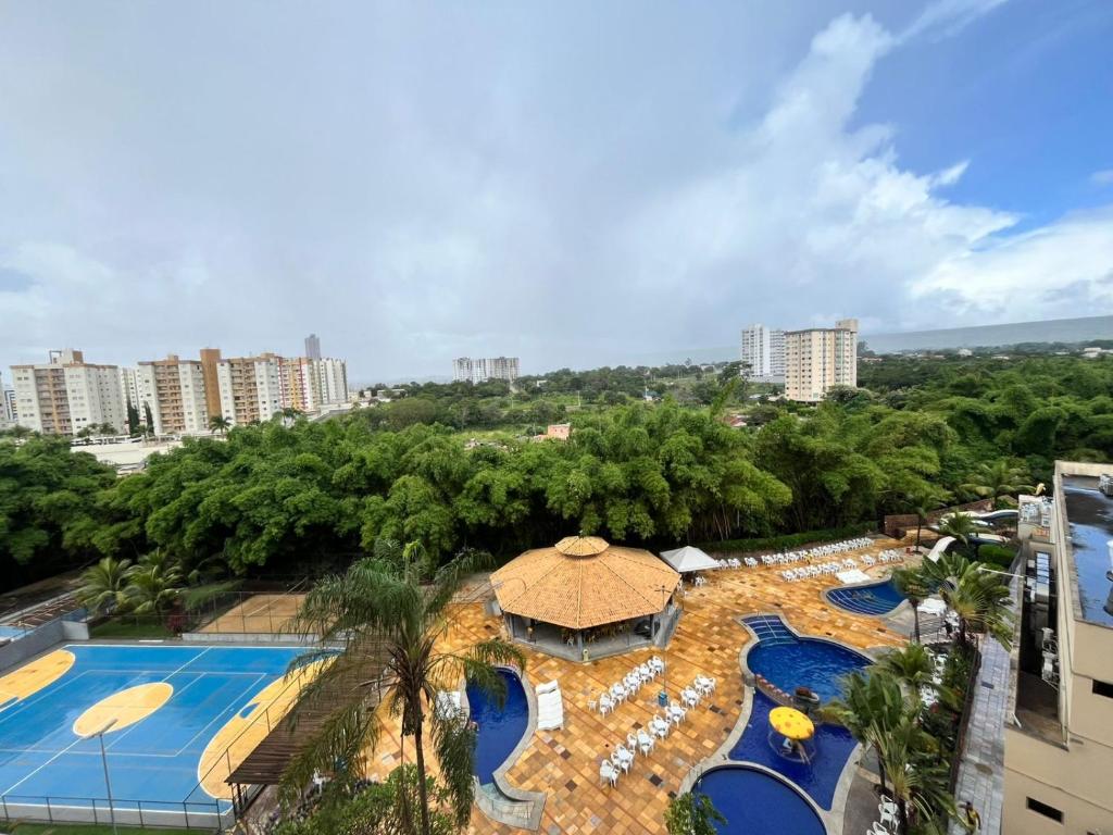Golden dolphin risort grande hotel, Caldas Novas (updated prices 2026)