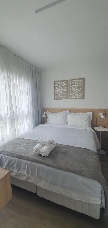 Aconchegante studio 5min CGH Campo Belo SP, São Paulo (precios ...
