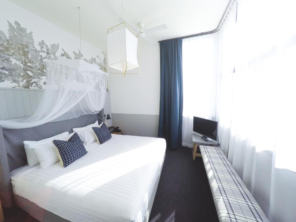 Hotel Palisade, Sydney (updated prices 2025)