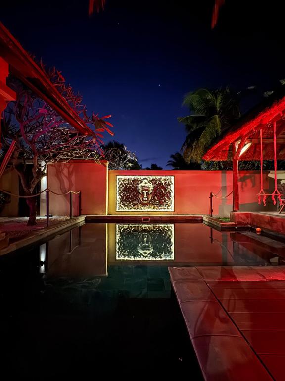 Prana Lux Mauritius, Grand-Baie (opdaterede priser for 2026)