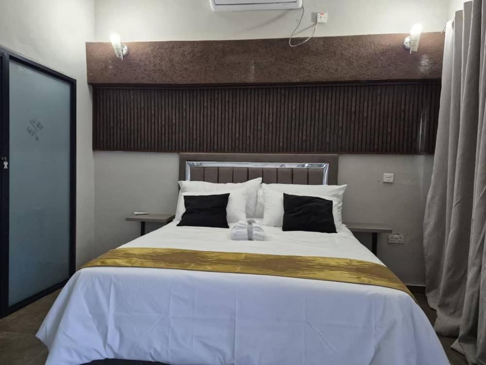 La Palma Suites Guest House, Mochudi (precios actualizados en 2026)
