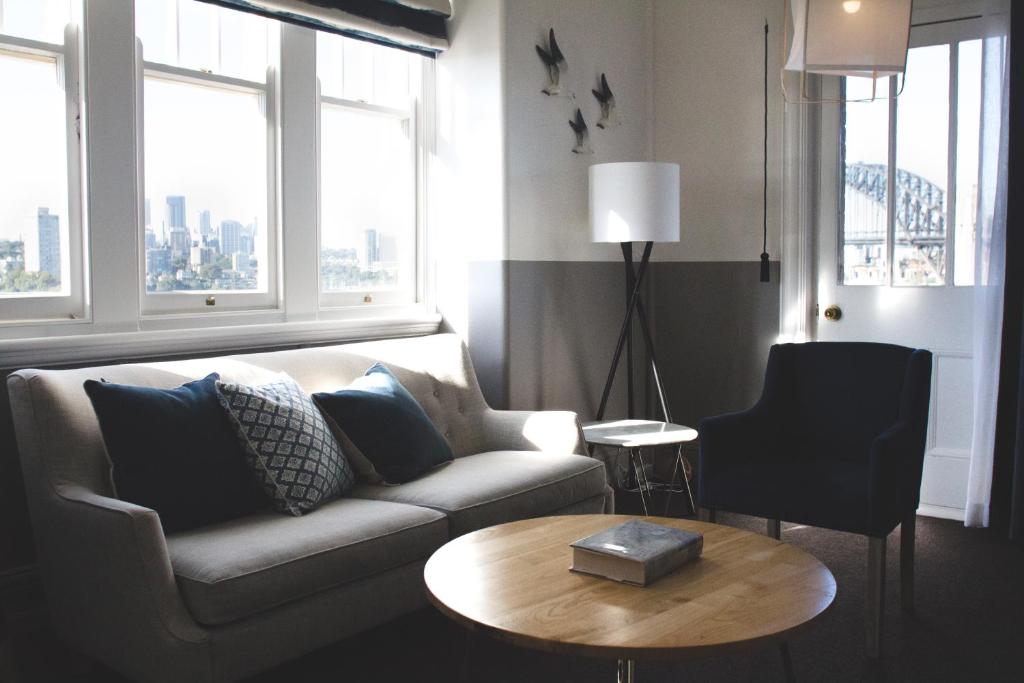Hotel Palisade, Sydney (updated prices 2025)