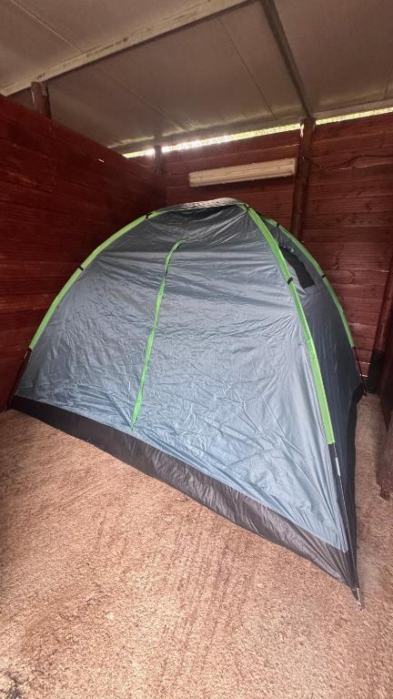 StNicholas Ranch Corfu Wild Camping, Benitses (updated prices 2026)