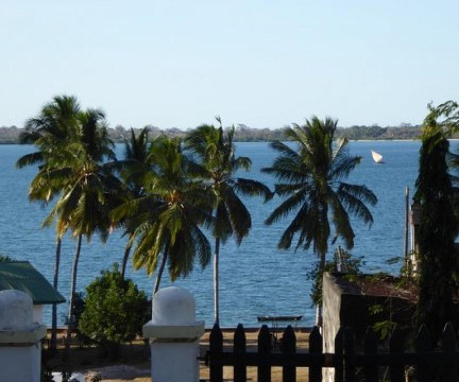 The Old Boma Hotel, Mtwara (updated prices 2025)