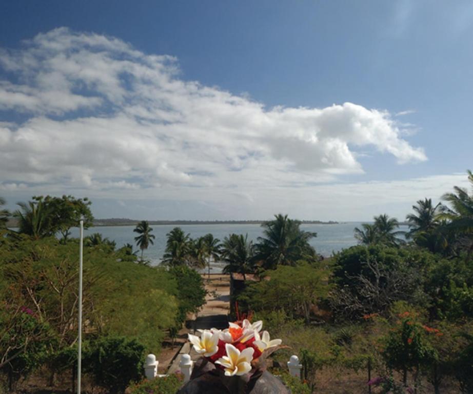 The Old Boma Hotel, Mtwara (updated prices 2025)