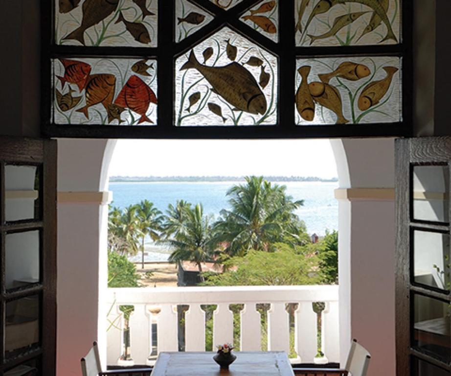 The Old Boma Hotel, Mtwara (updated prices 2025)