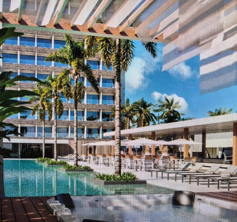 Salinas Beach Resort apto 1523, Salinópolis (updated prices 2026)