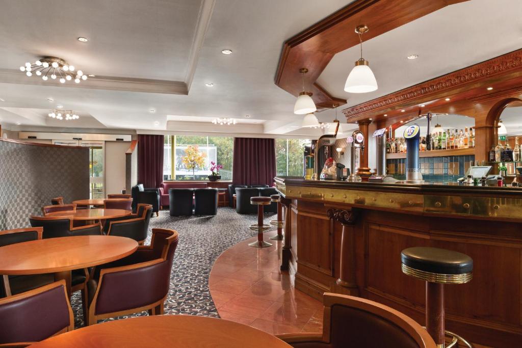 Savera Hotel South Ruislip, Hillingdon (updated prices 2025)