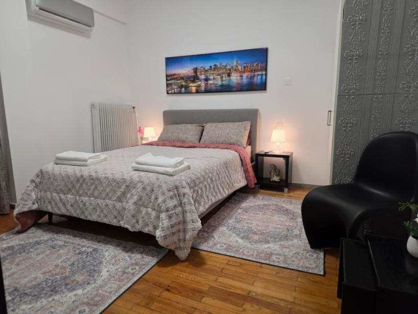 Sweet Cosy Home 5th Floor-Syggrou Avenue, Αθήνα (ενημερωμένες τιμές για ...
