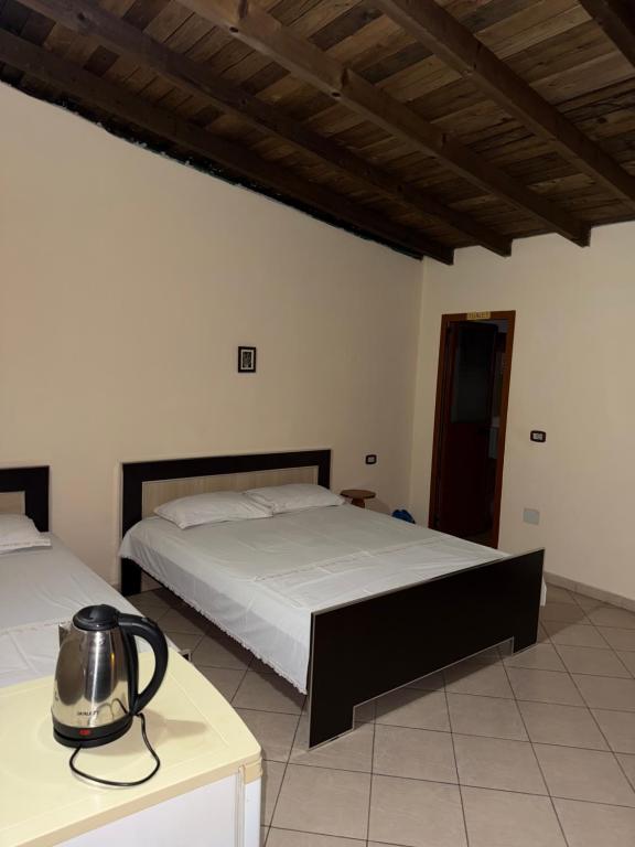 Vila Thaci, Durrës (updated prices 2026)
