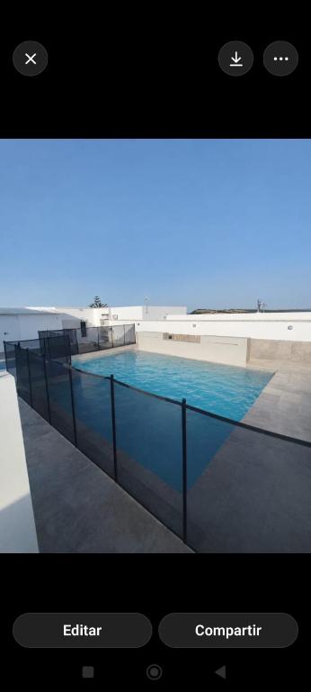 Villa Yolanda, Vejer de la Frontera (updated prices 2026)