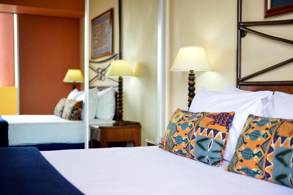 Pestana Rovuma, Maputo (updated prices 2025)