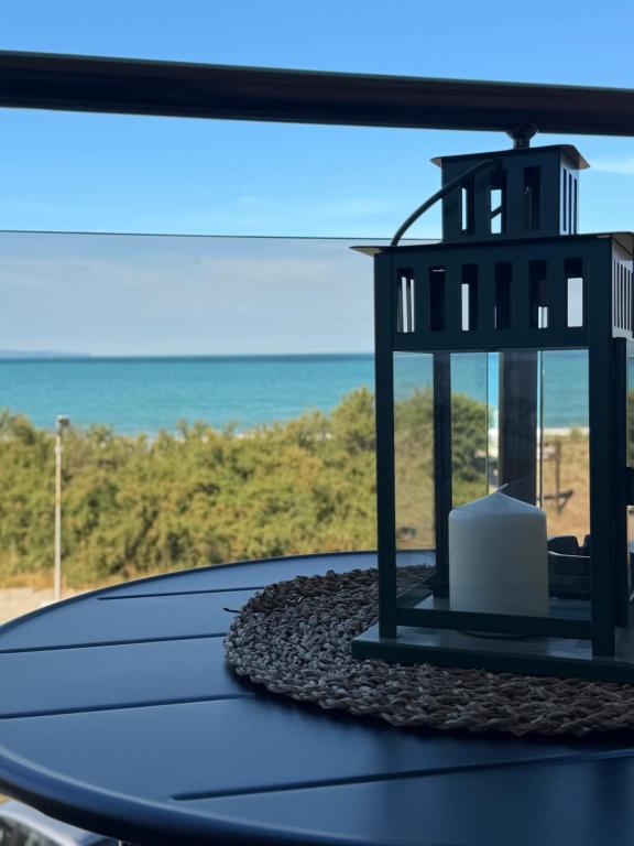 5 steps to the beach, Pomorie (updated prices 2026)