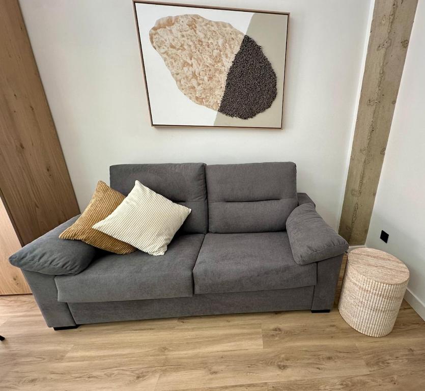 Modern apartment in the heart of Ciutat Vella, Valencia (precios ...