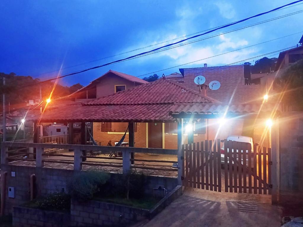 Casa Refúgio da Serra, Lima Duarte (updated prices 2026)