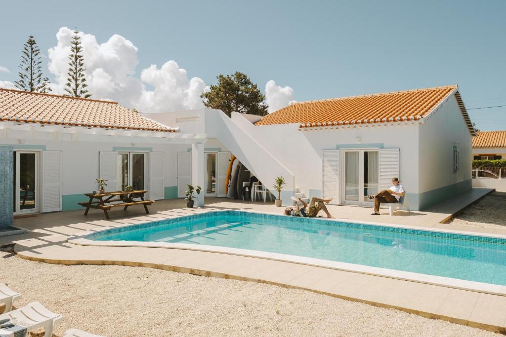 Aldeia Caiçara Surf Lodge, Aljezur (updated prices 2026)