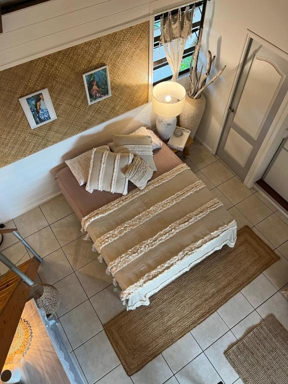FARE URU - Modern bungalow near airport, Fa'a'ā (tarifs actualisés pour ...