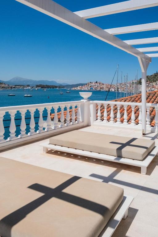 EARTH VILLA Poros, Poros (updated prices 2026)