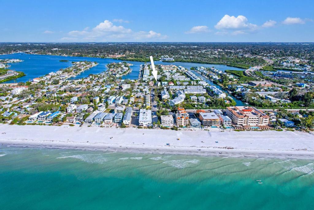 Sea Turtle Cove, Clearwater Beach (updated prices 2026)